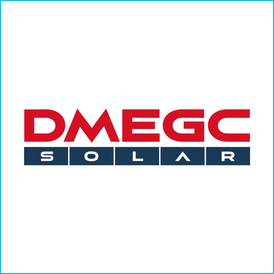 DMEGC – Smart4Solar