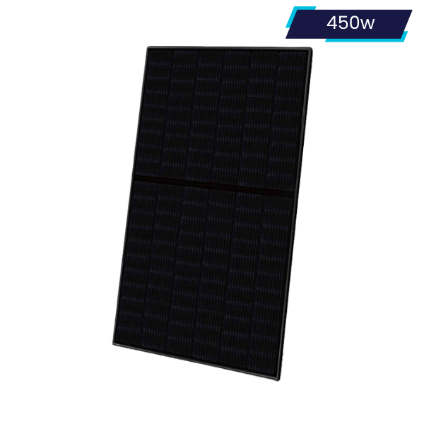 DMEGC 450W DM450M10RT-54HBB N-Type Solar Panel – Smart4Solar