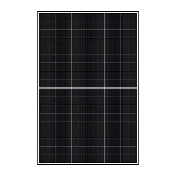 DMEGC 455W DM455M10RT-B54HBB-L N-type Bifacial Solar Panel – Smart4Solar