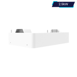 Fox ESS ECS2900 2.88kWh High-Voltage Slave Battery Storage | CS2900 ...