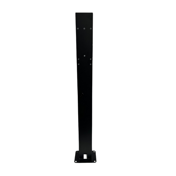 Fox-ESS Single/Double EV Charger Pedestal – Smart4Solar